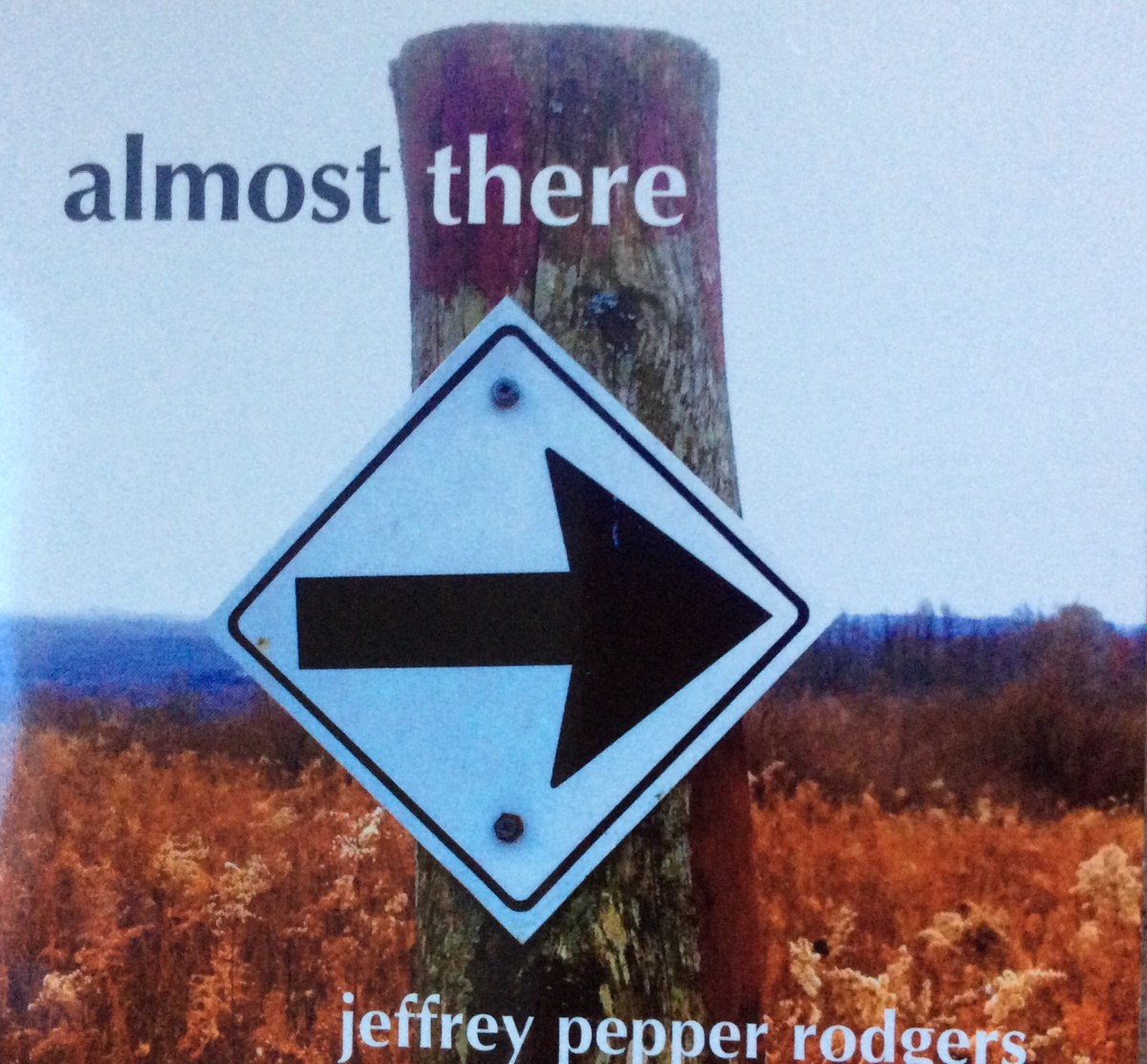 Jeffrey Pepper Rodgers gets there with folk strings style | Mark Bialczak