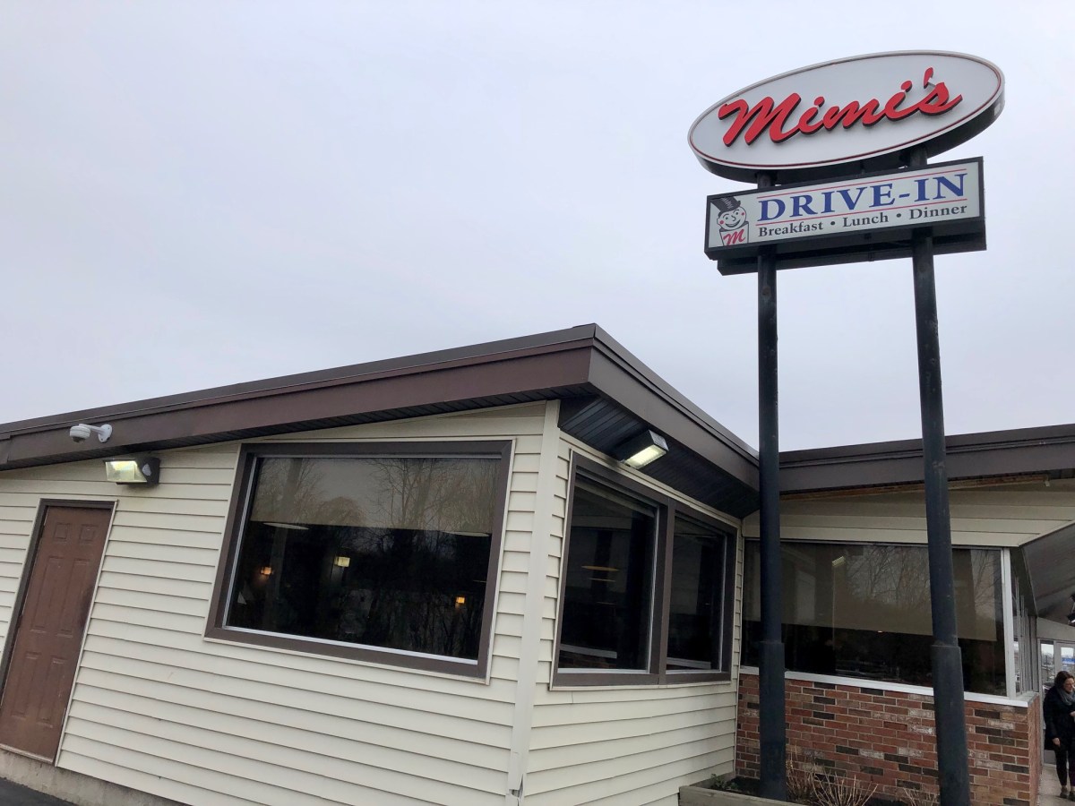 A solid meal at Mimi’s | Mark Bialczak