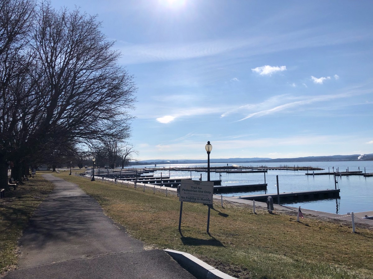 Smooth alignment | Mark Bialczak